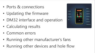 DM32 Smart Gauge Overview (Jan 19, 2016)