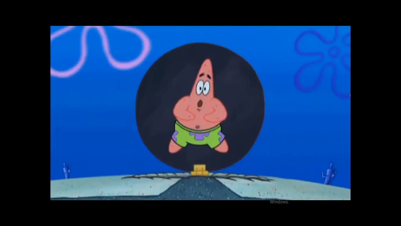 Spongebob SquarePants - Rejected Intros (Norwegian) - YouTube