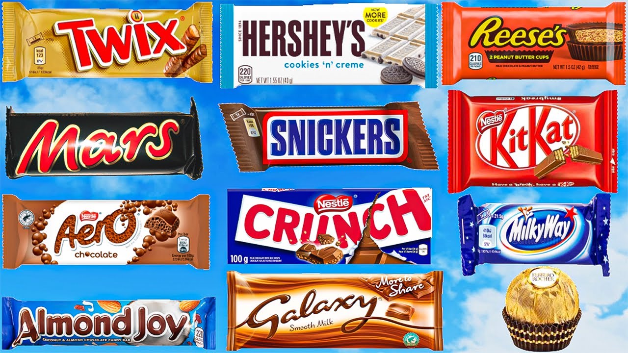 FIND the CHOCOLATES 🍫How to get ALL Chocolates🍫 Roblox - YouTube