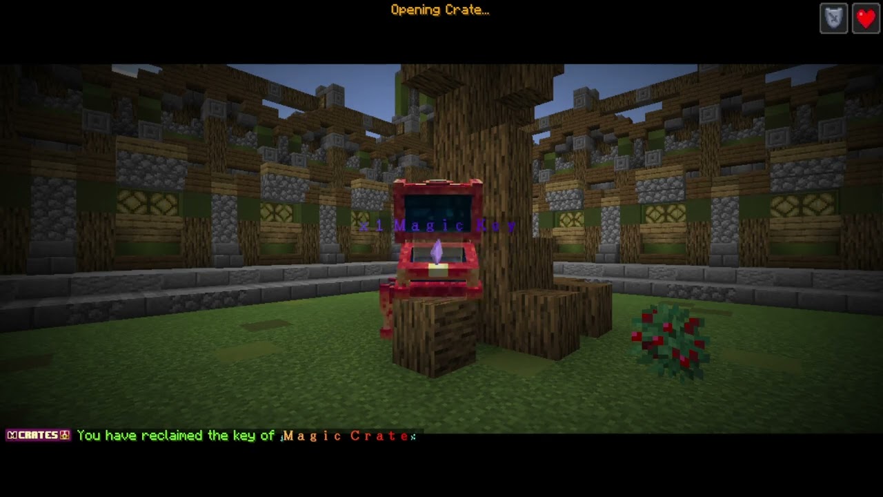 ItemsAdder - Version ItemsAdder_3.2.2-beta5 - YouTube