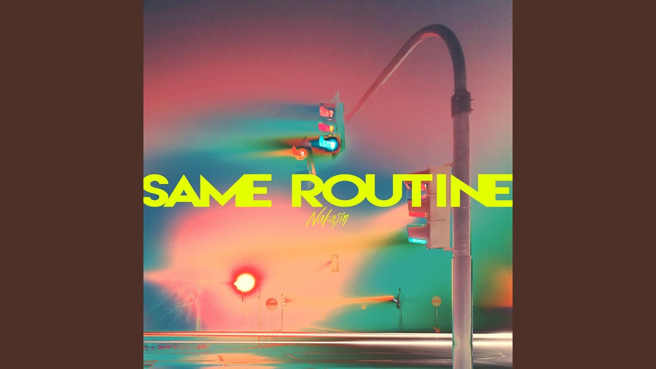 Same Routine - YouTube
