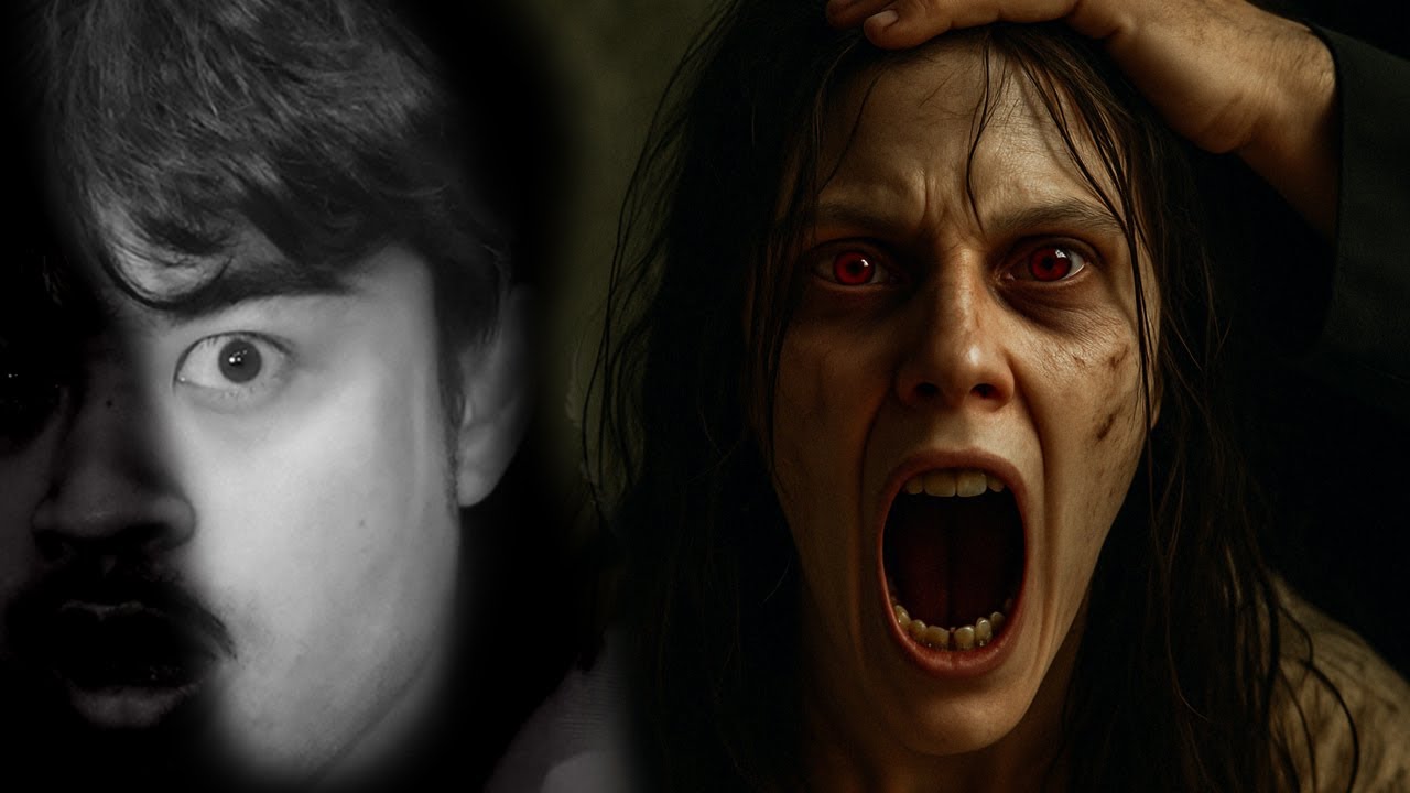 The Real Exorcism That Inspired The Exorcist – With Audio - YouTube