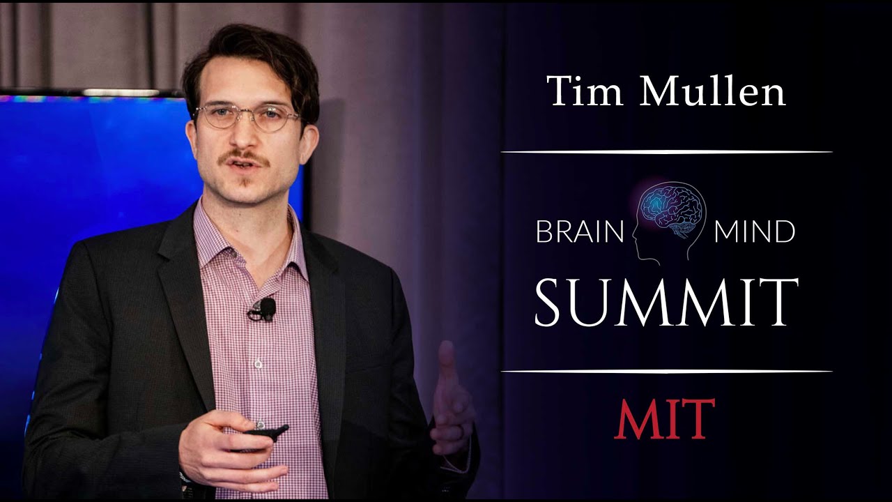 Tim Mullen — Intheon - YouTube