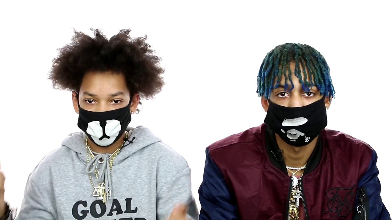 Ayo & Teo Reveals Best Challenge, Worst Challenge, Hardest Challenge ...