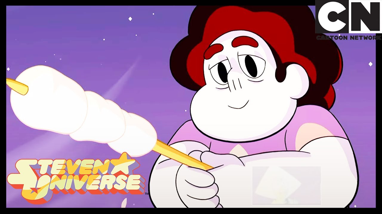 Catching a Corrupted Gem | The Kindergarten Kid | Steven Universe ...