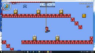 LEVEL EDITOR juego gratis online en Minijuegos.mx