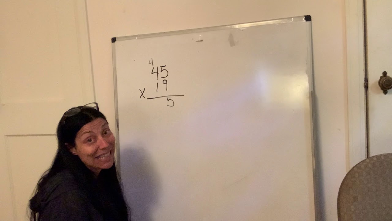 Math for 6/2/2020 - YouTube