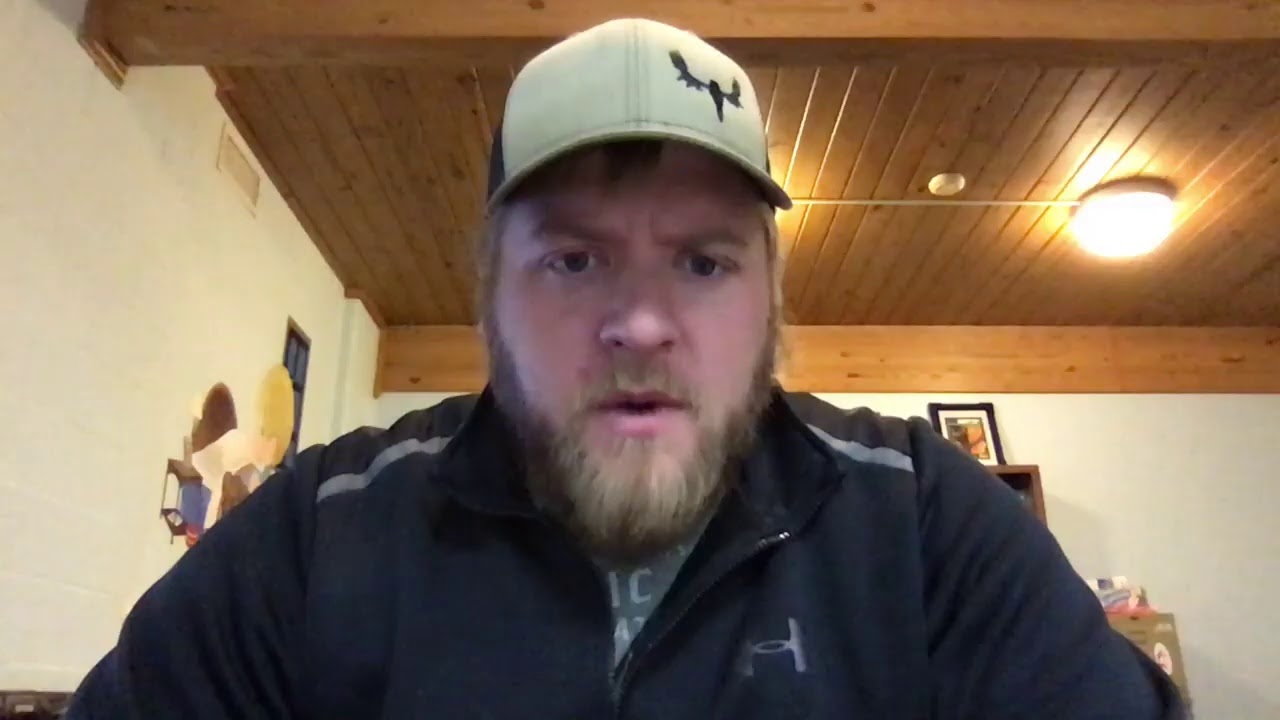 Chuck Sheets Funeral Service - YouTube