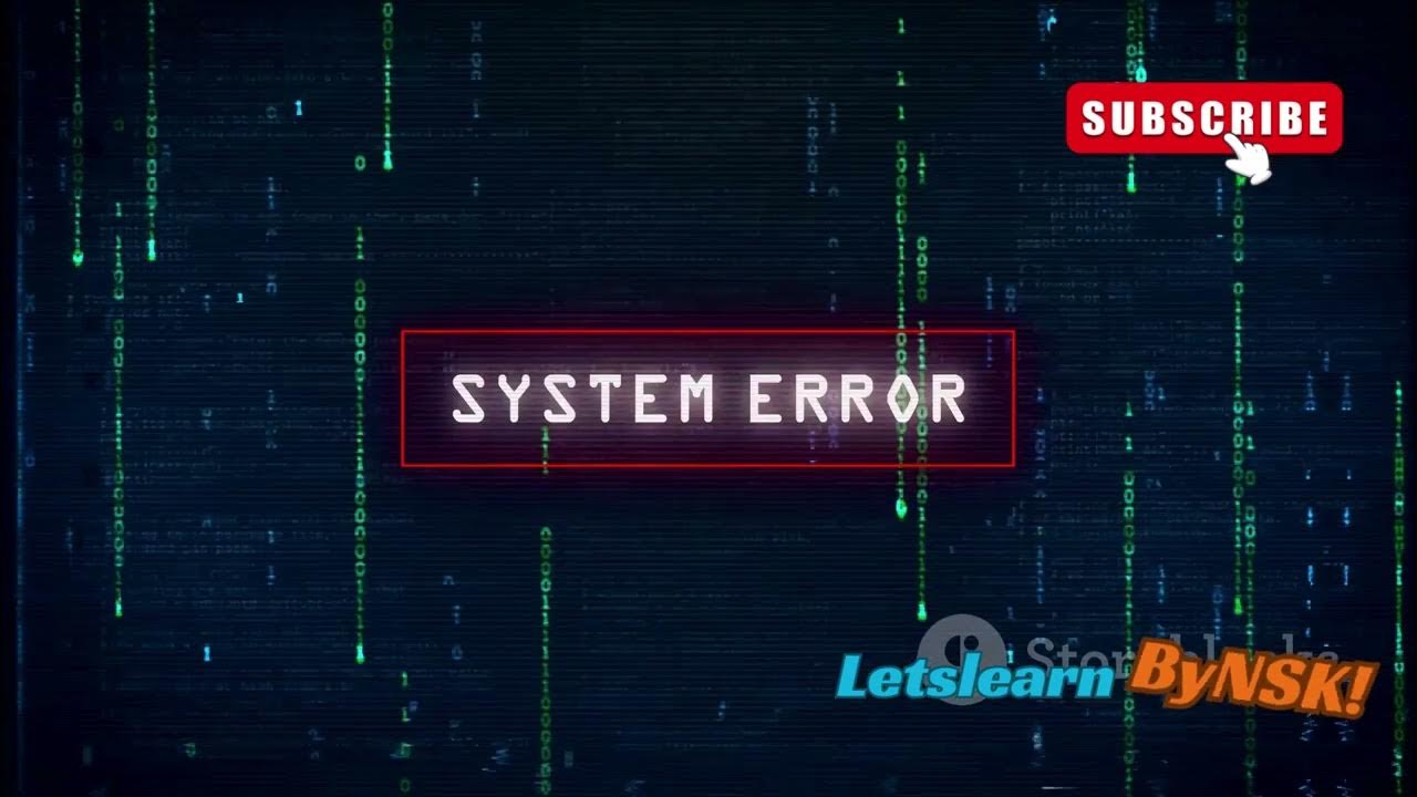 Mastering Mainframe Common DB2 Errors Explained! - YouTube