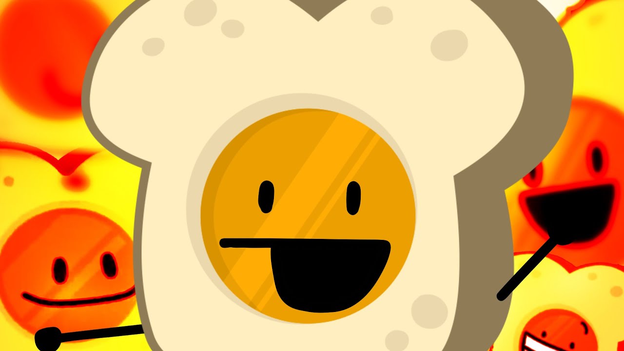 The End Of Bread Coiny - YouTube