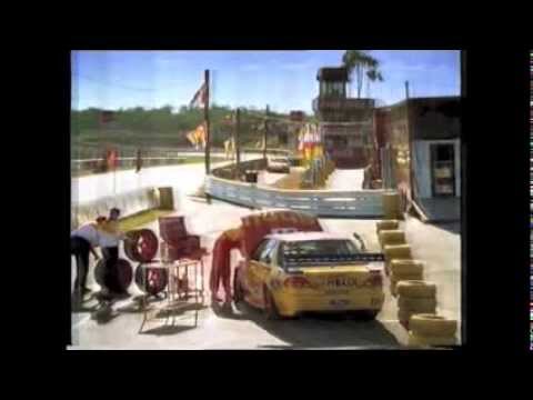 Australian ads/promos 14 (1998) - YouTube