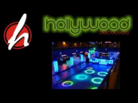 Hollymix Live - Discoteca Hollywood - Track6 - Kate Ryan - Désenchantée