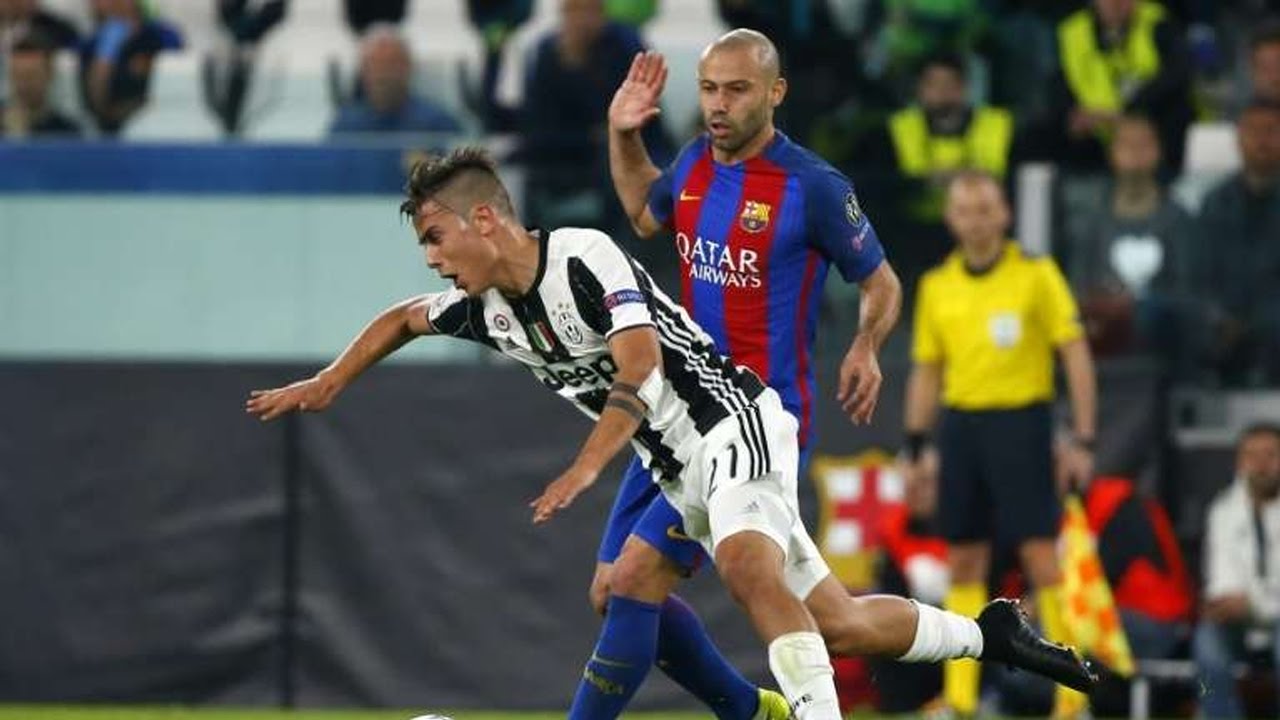 Paulo Dybala Best Fights & Angry Moments Ever! - YouTube