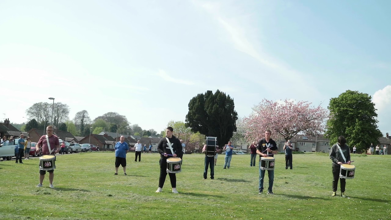 Wee Tribute To Louise - YouTube