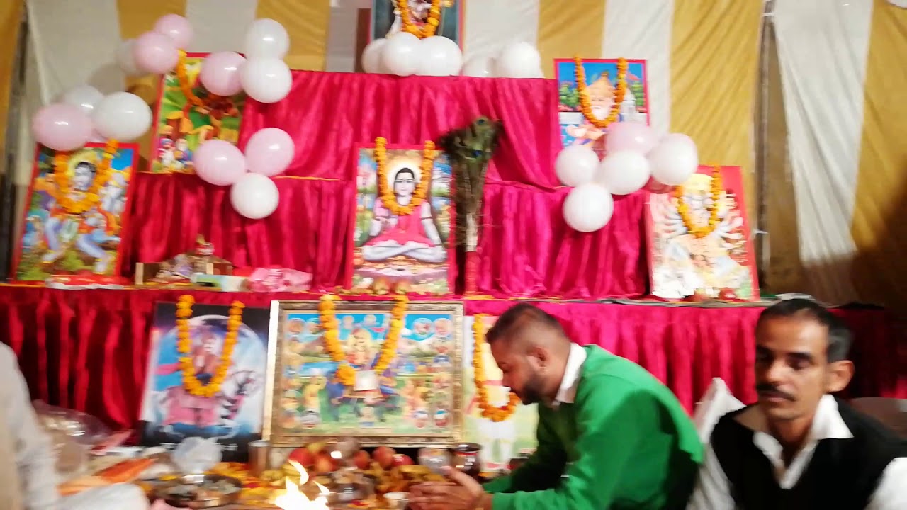 Choudhary babe ki Paidi by Kala Rahul shyamtu burail gadi 2018 - YouTube