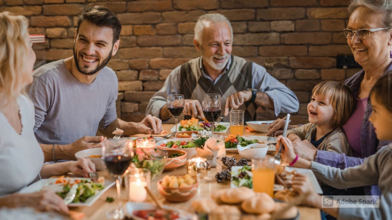 Le repas gastronomique fran%C3%A7ais - YouTube