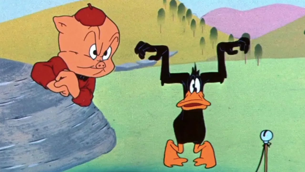 Looney Tunes Characters Tumblr