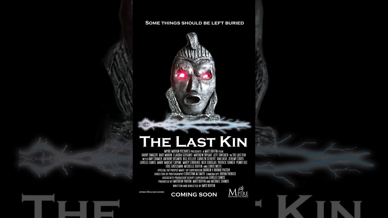 Last Kin FINAL - YouTube