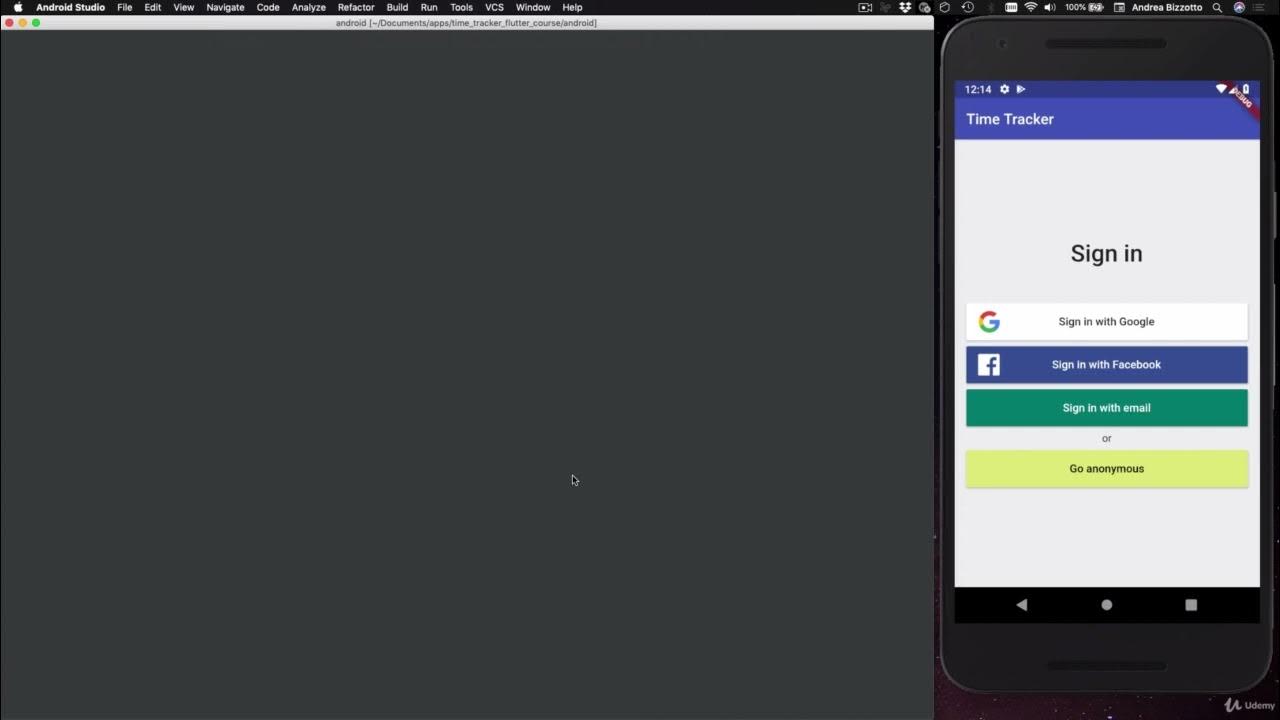 124 Migrating to AndroidX - YouTube