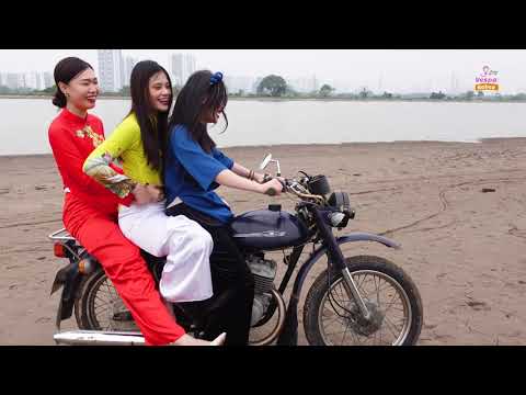 Spring girls | Kickstart - Revving - Spin the wheel