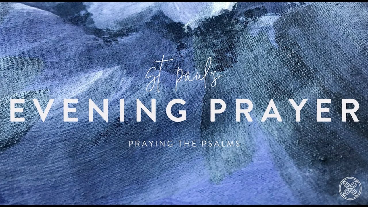 Psalm 51 with Sally Shanks | Praying the Psalms - YouTube