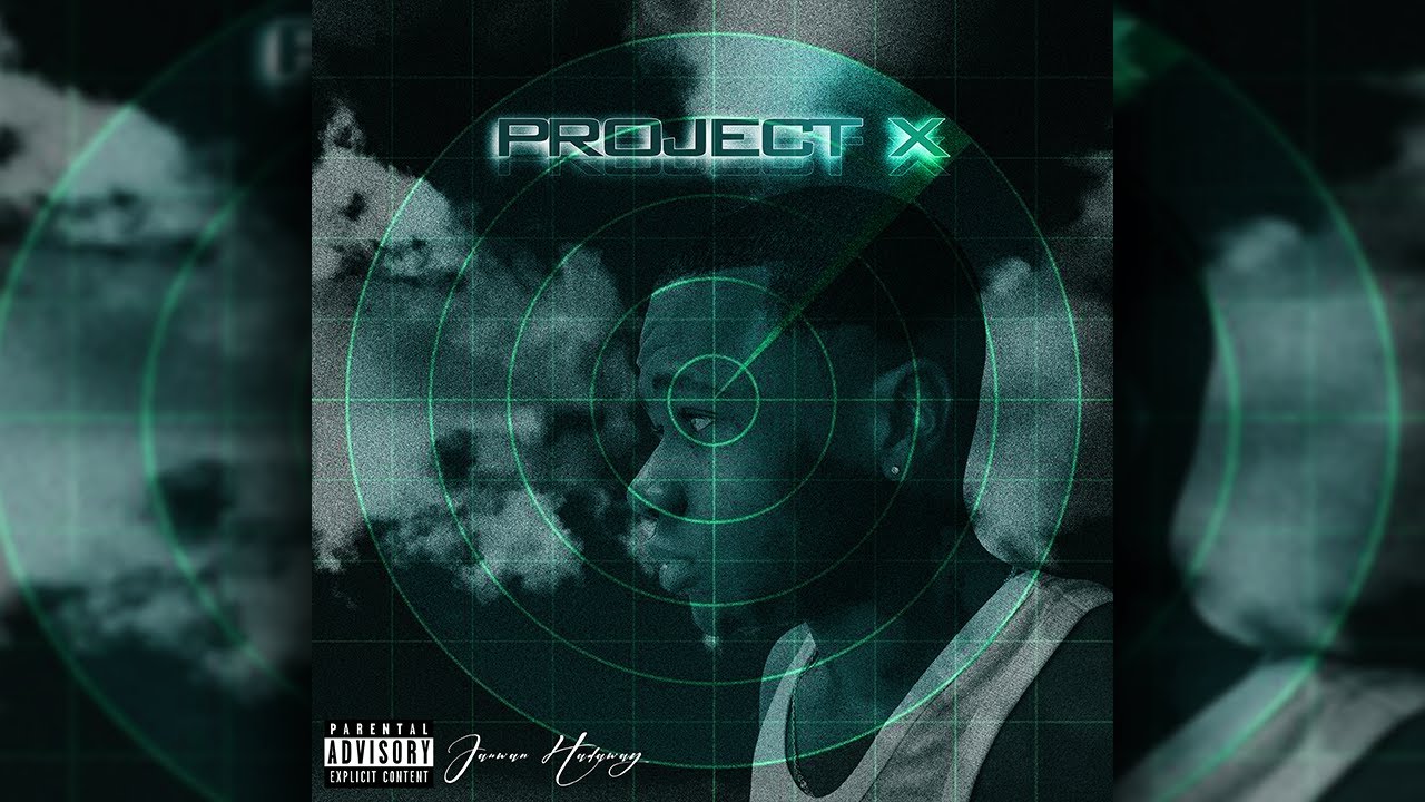 "Pretty Little Freak" - Jauwan Hadaway (Official Audio) 2019 BLR. - YouTube