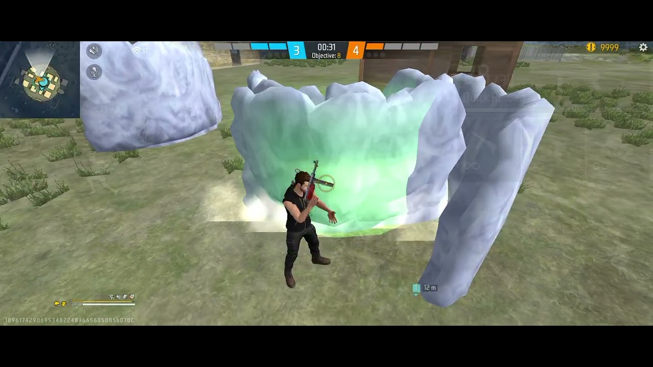 FF Max GamePlay - 21K+168 - YouTube