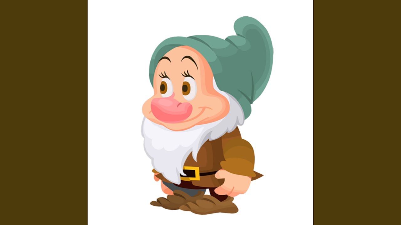 Lief Klein Dwarfje (Stoute Dwarf Edit) - YouTube