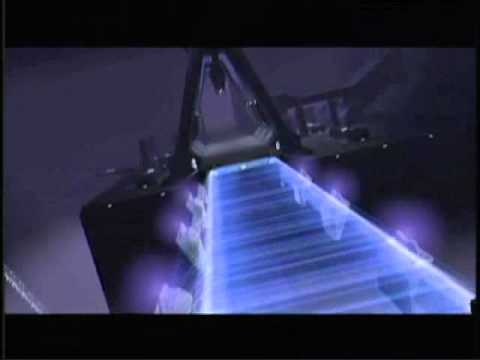 Halo 1 05 halo lightbridge - YouTube