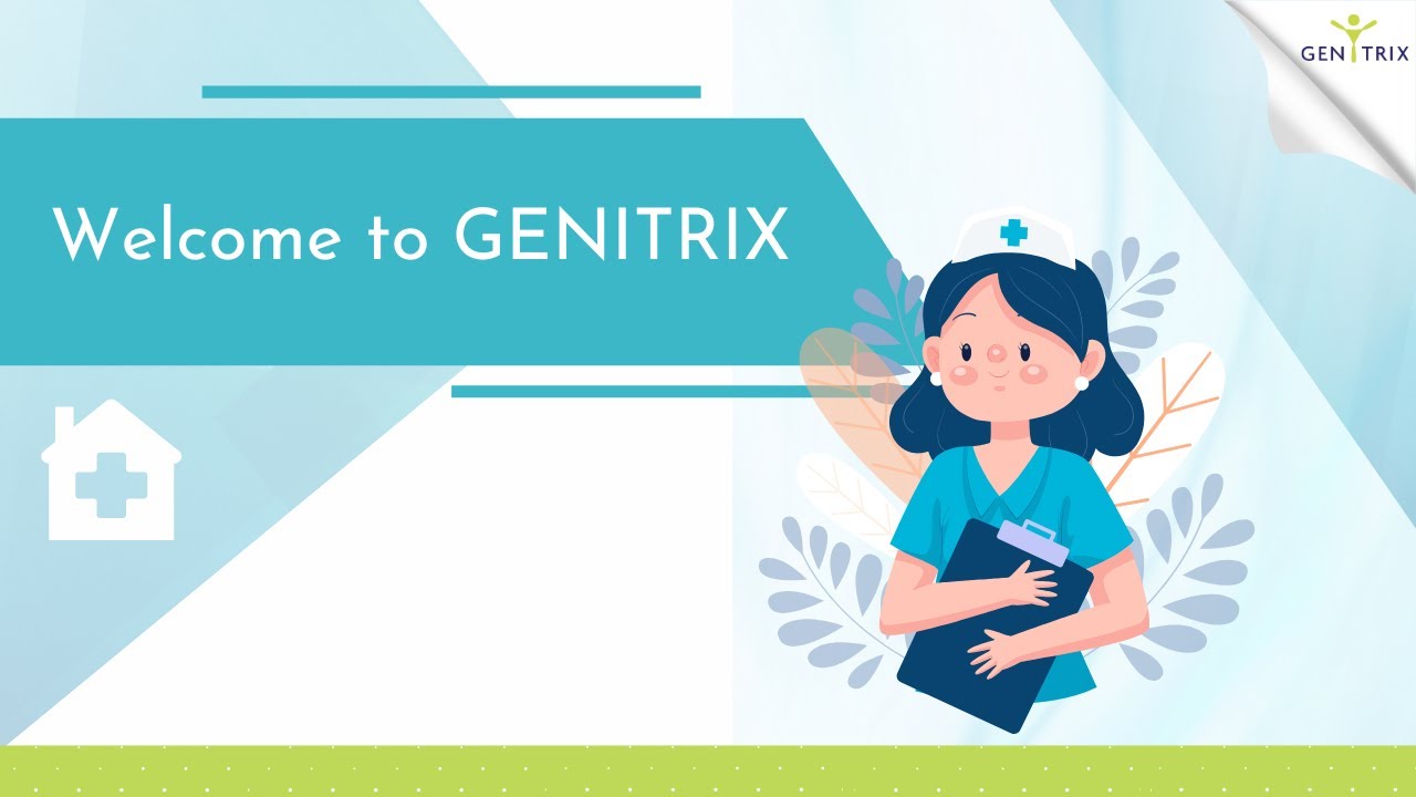 Welcome to GENITRIX IVF! IVF clinic in Prague, Czech Republic - YouTube