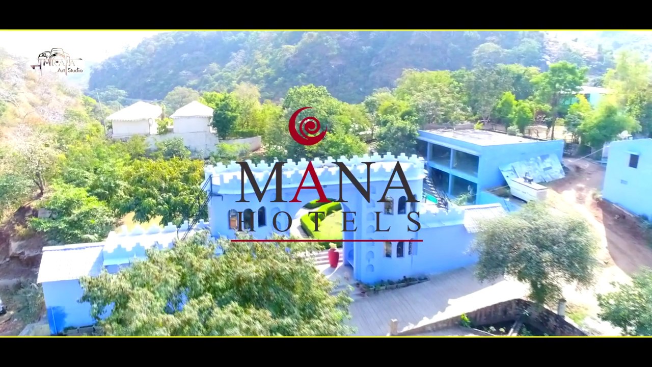 Mana Resort Kumbhalgarh | Ranakpur | Rajasthan | - YouTube