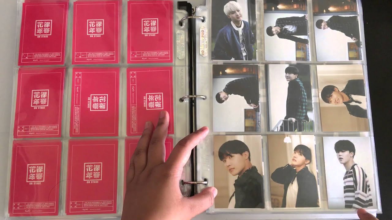 BTS Collection - YouTube