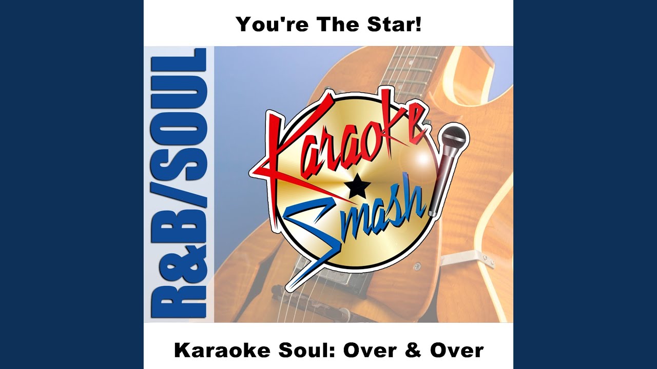 Home Alone (Karaoke-Version) As Made Famous By: R. Kelly Feat. Keith ...