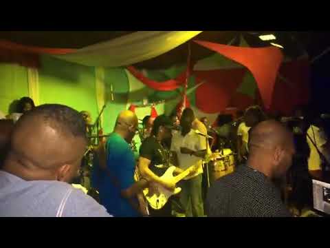 Djakout#1 Sote kod live @ rendez vous 33 - YouTube
