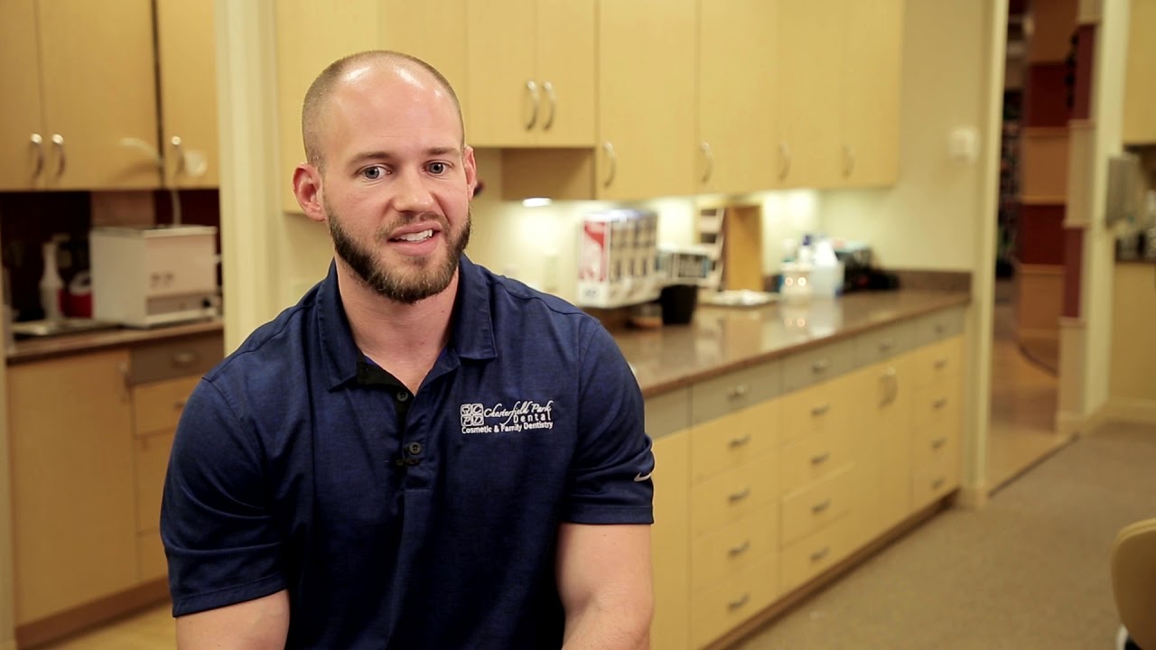 Bankhead Orthodontics - Dr. Daniel Cusumano, DDS Testimonial - YouTube