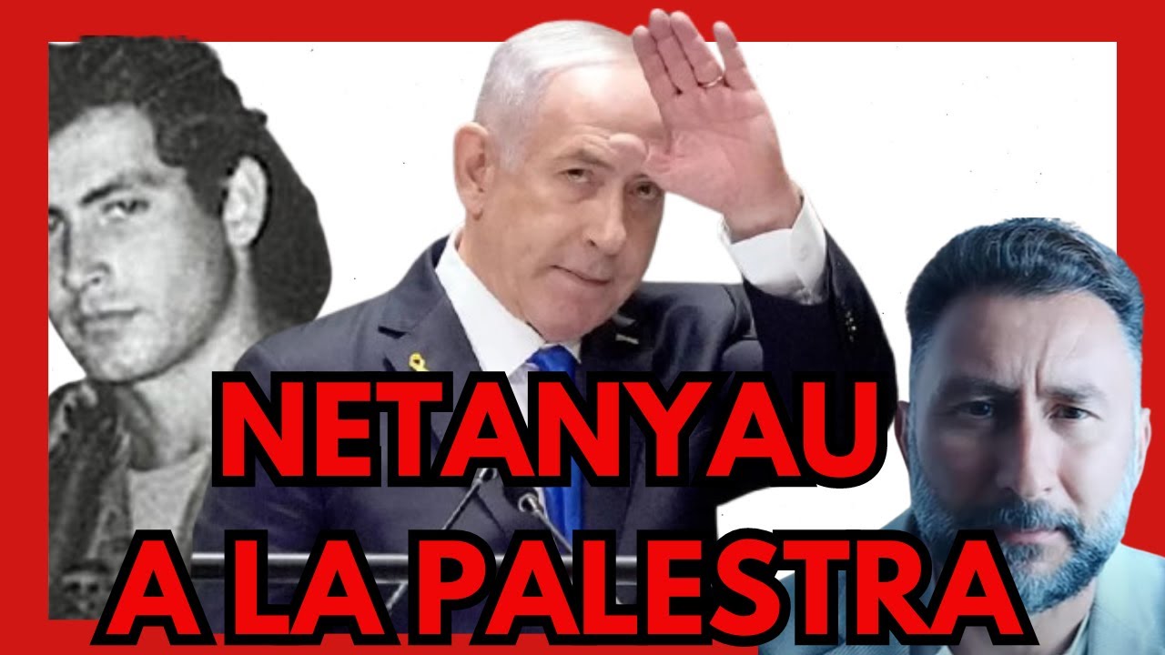 PEDRO ROSILLO: "NETANYAHU, ENTRE EL MESIANISMO Y EL GUERRERO ILUSTRADO ...