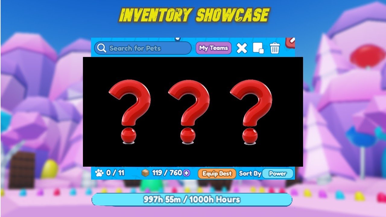 My Inventory Showcase Roblox Mining Simulator 2 *Ms2* - YouTube