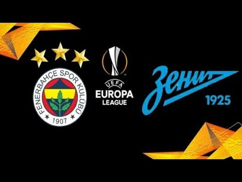 Zenit - Fenerbahçe • 21/02/2019 •  Maç özeti