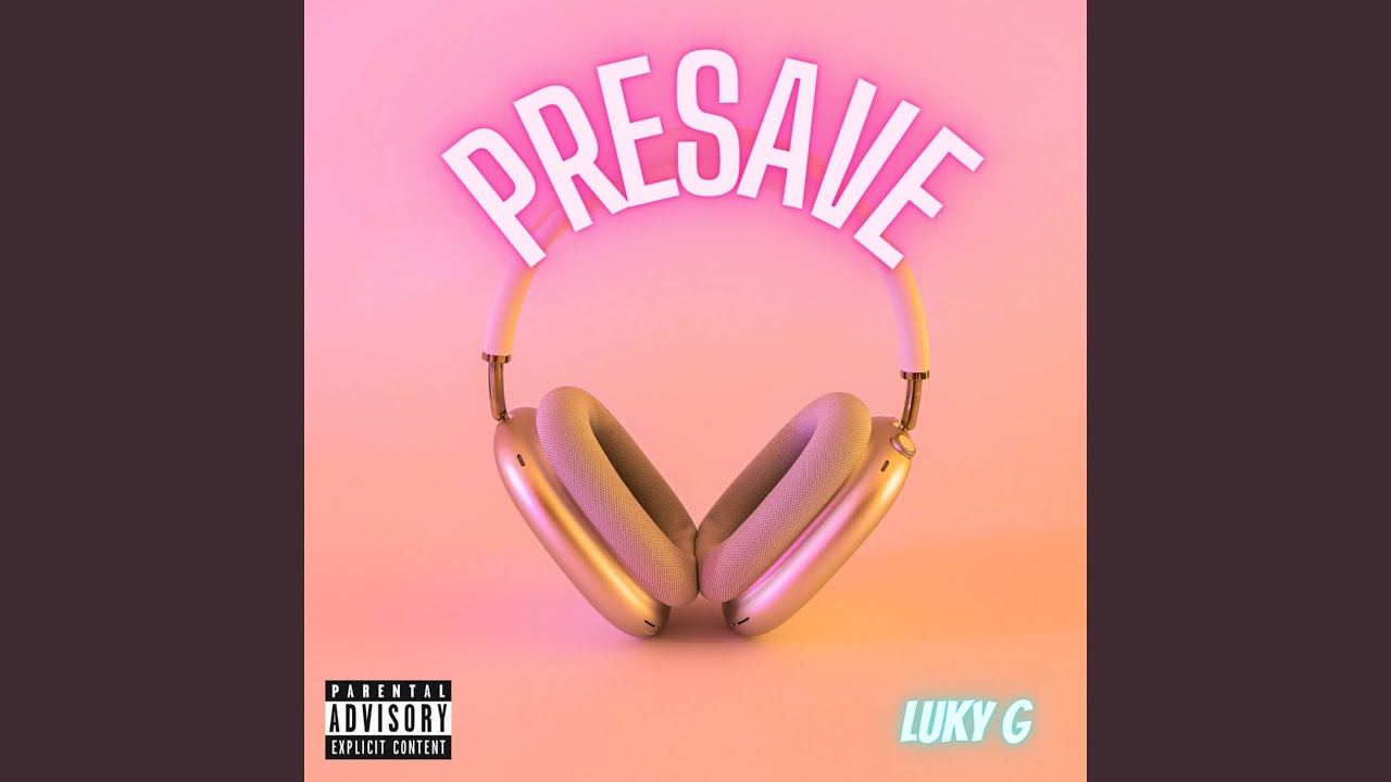 Presave Youtube
