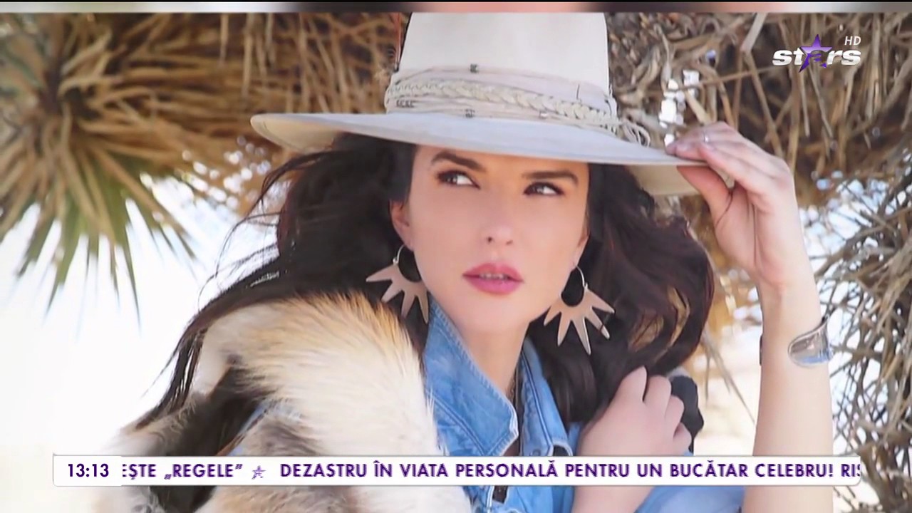 Monica Bîrlădeanu: ”Mi-am pus șosete în sutien, la primul interviu ...