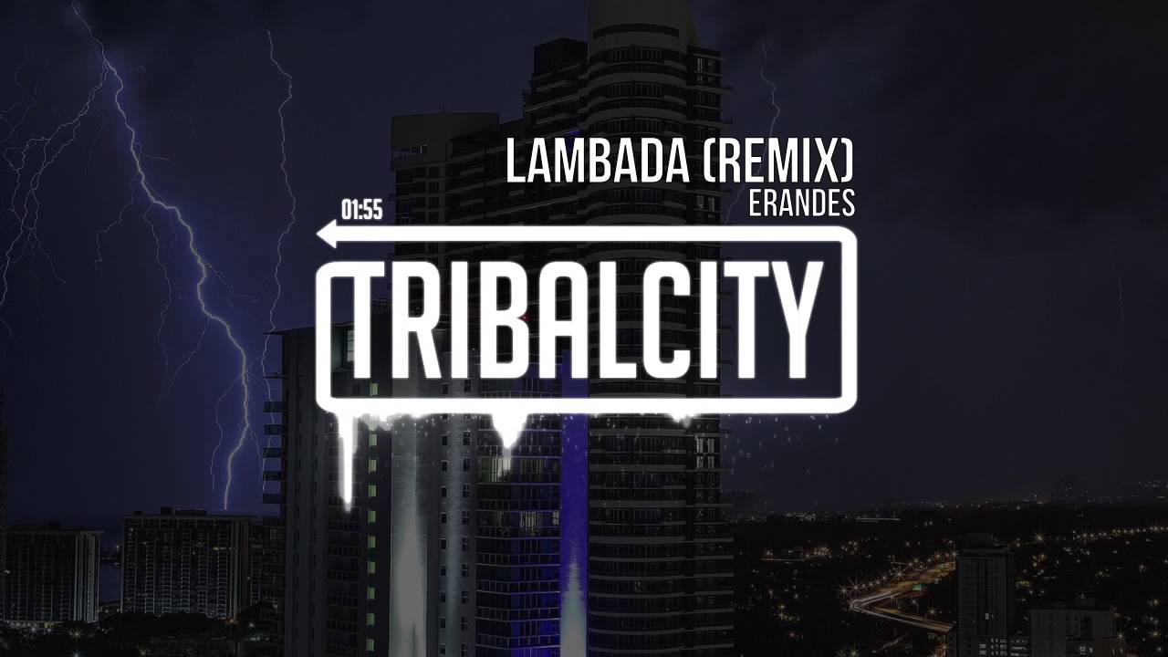 Erandes - Lambada (Remix) - YouTube