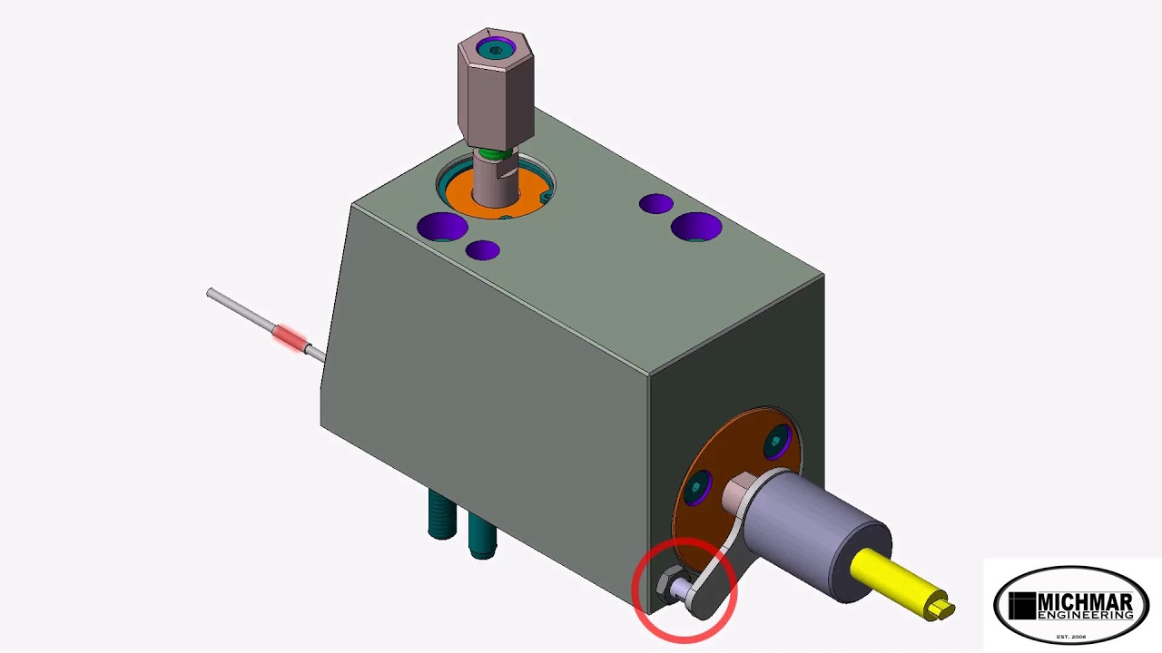EZ SLIDER PRODUCT OVERVIEW - YouTube