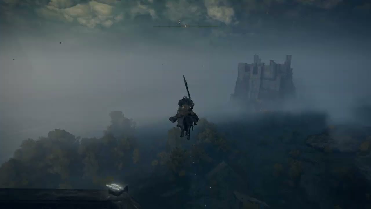 [ELDEN RING] Best spot to farm Longhaft Axe in Weeping Peninsula. - YouTube