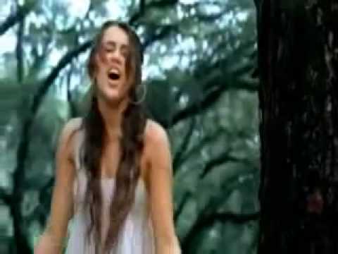 When I look at You - Miley Cyrus - Official Music Video - YouTube