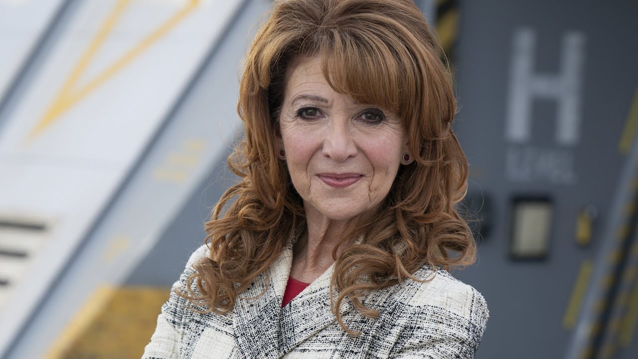 Mel Returns! | Series 14 Previously Trailer | Doctor Who - YouTube