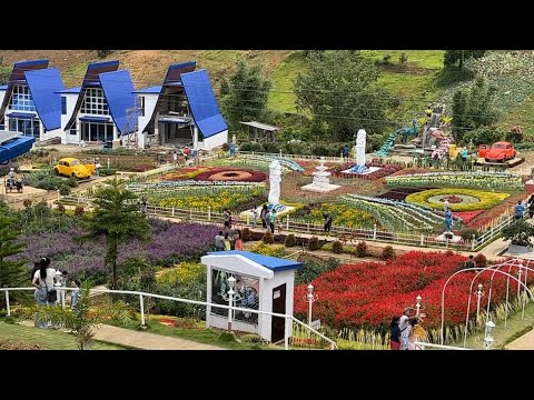 HAVEN'S DEW RESORT TOUR, BANSALAN, DAVAO DEL SUR - YouTube