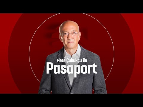 Mete Çubukçu ile Pasaport | Karabağ'da yeni mücadele (12 Kasım 2021)