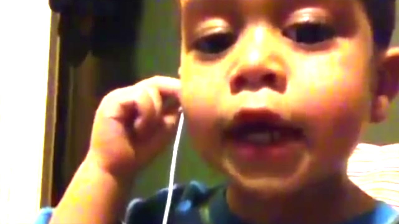 baby on autotune (earrape) - YouTube