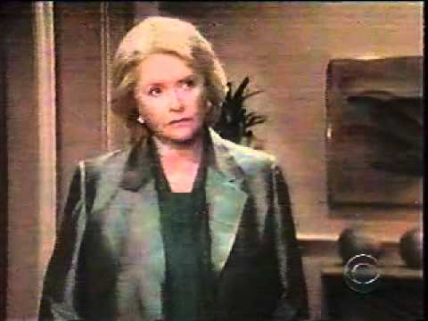 The Bold and the Beautiful-Stephanie Catches Brooke and Deacon - YouTube