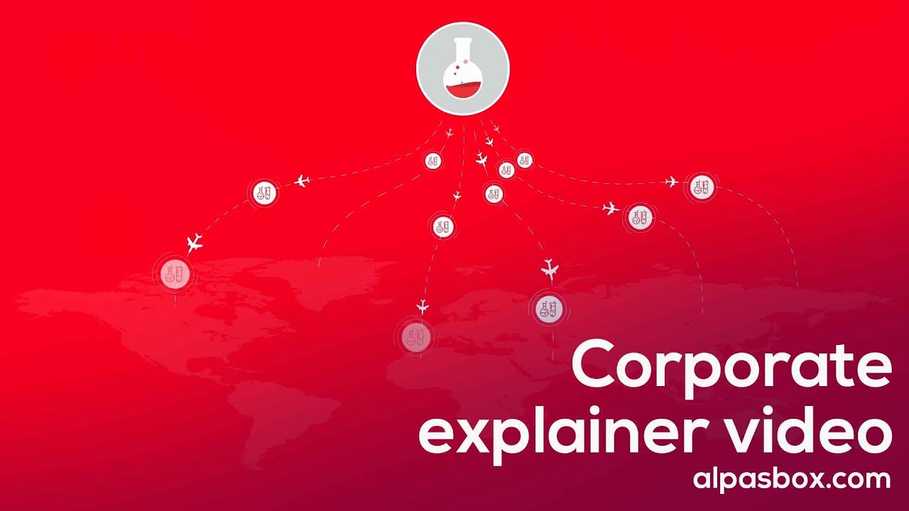 corporate video production company india Alpasbox (Best explainer video ...